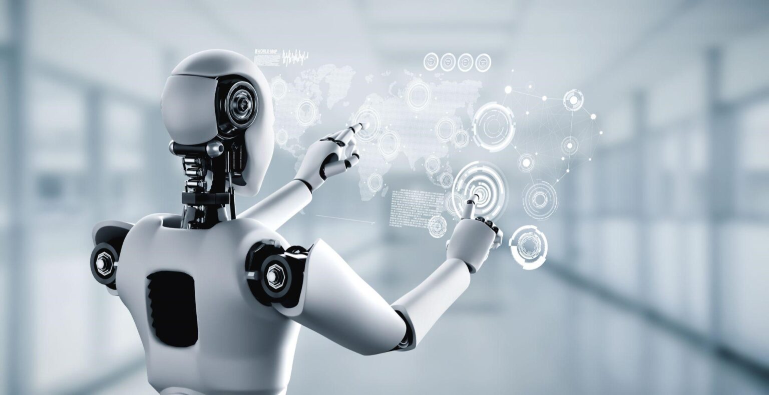 How AI & Machine Learning Help? | Oklahoma Private Investigators