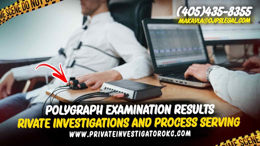 Techniques Polygraph Examiners Use to Elicit Confessions