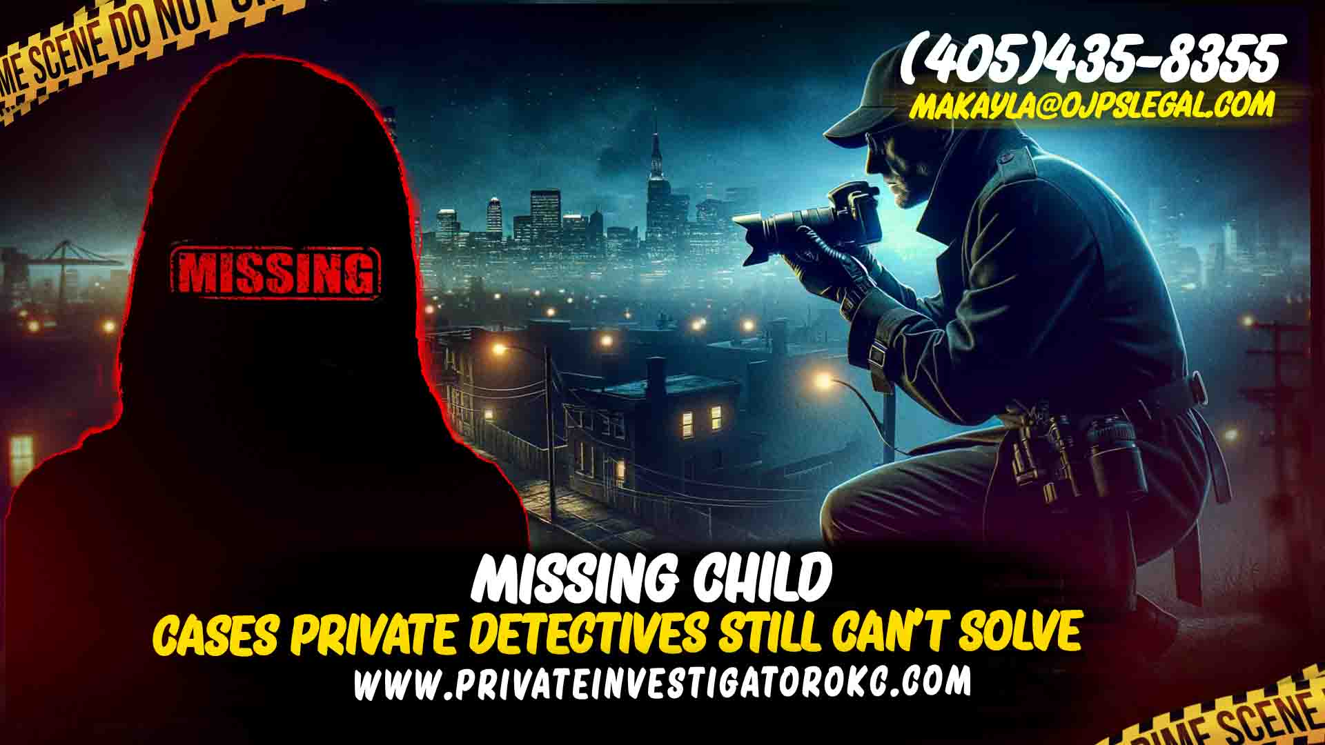 Unsolved Missing Child Cases That Still Haunt Investigators